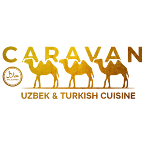 Caravan - Uzbek & Turkish Cusine